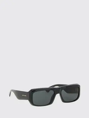 Saint Laurent Sl 869 Acetate Sunglasses - Black