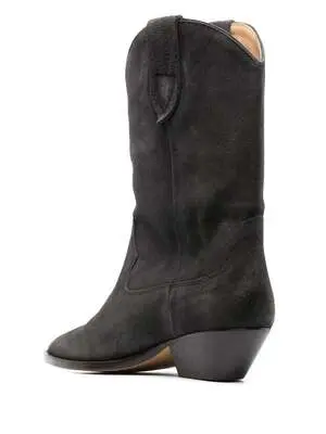 Isabel Marant Étoile Duerto Leather Boots
