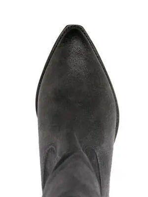 Isabel Marant Étoile Duerto Leather Boots