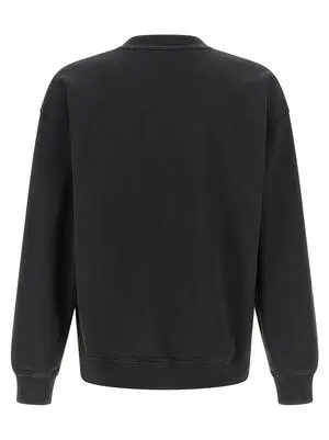 DIESEL® S-boxt-n5' Sweatshirt