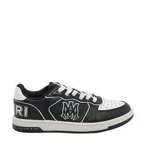 Amiri Newport Sneakers - Black