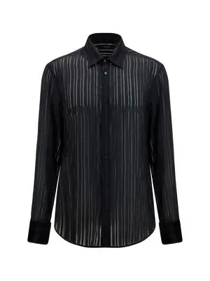 Men's Gauze Shirts