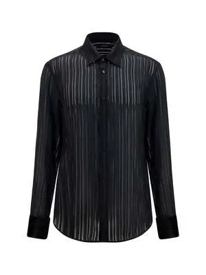 Men's Gauze Shirts