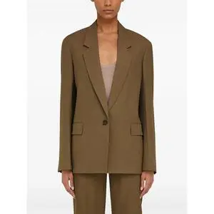 FERRAGAMO Jackets Blazers