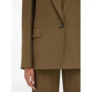 FERRAGAMO Jackets Blazers