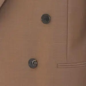 Saint Laurent Lightweight Wool And Mohair Jacket