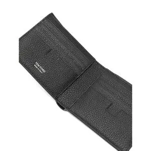 TOM FORD Wallets & Cardholders - Black