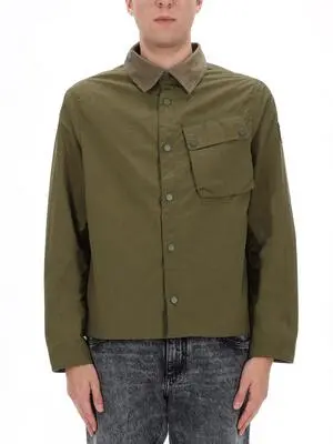 Belstaff Ground Jacket