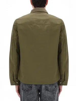 Belstaff Ground Jacket