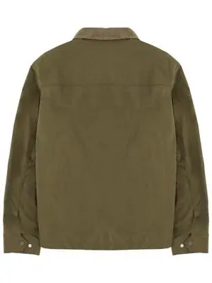 Belstaff Ground Jacket
