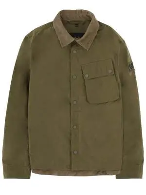 Belstaff Overshirts For Men