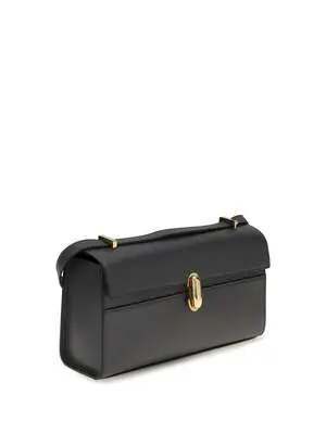 Savette Shoulder Bag - Gray