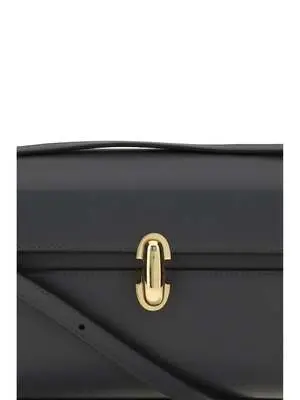Savette Shoulder Bag - Gray
