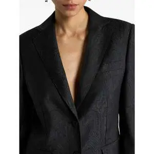Etro Jackets Blazers