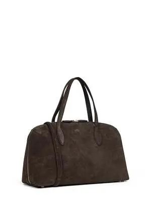 TOTEME Brown Medium Day Tote Bag