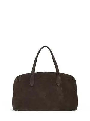 TOTEME Brown Medium Day Tote Bag