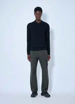 Stone Island Cargo Utility Pants