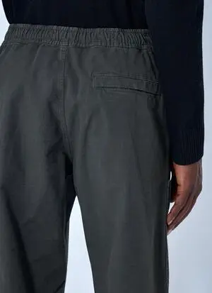 Stone Island Cargo Utility Pants - Gray