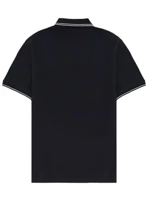 Stone Island Polo With Logo