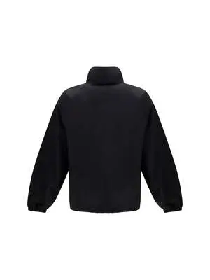 Gucci Compact Cotton Zip Jacket