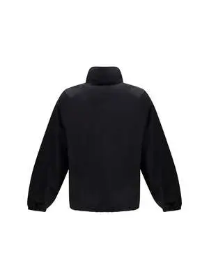 Gucci Compact Cotton Zip Jacket