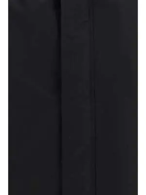 Gucci Compact Cotton Zip Jacket