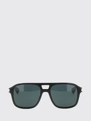 Saint Laurent Sl 881 Acetate Sunglasses - Black