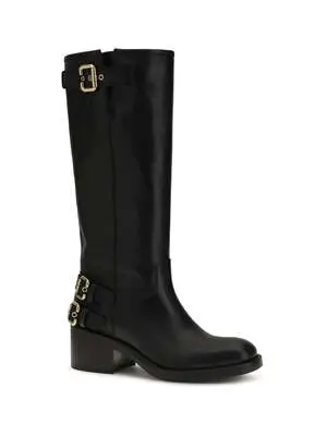 Chloé Dakota Boots