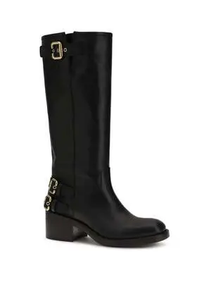 Chloé Dakota Boots
