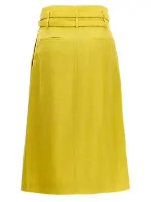 JIL SANDER Skirt