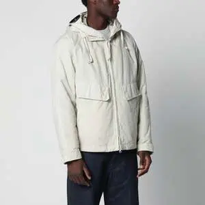 C.p. Company Crinkled Jackets For Men