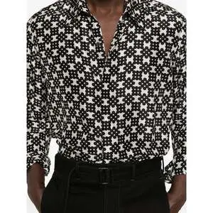Dries Van Noten Shirts