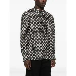 Dries Van Noten Shirts