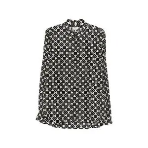 Dries Van Noten Shirts - Black
