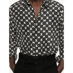 Dries Van Noten Shirts