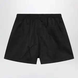 Prada Re-nylon Shorts - Black