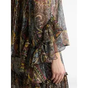Etro Tops Shirts