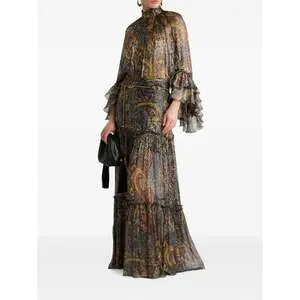 Etro Tops Shirts