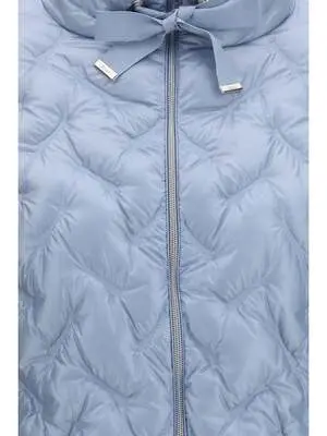 Herno Midi Down Jacket