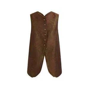 Etro Flared Outerwear For Women