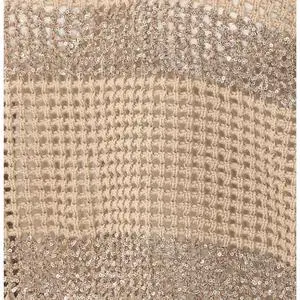 Brunello Cucinelli Knit Striped T-shirt