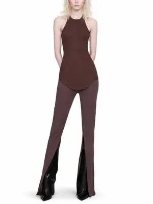 Rick Owens Smanicated Top