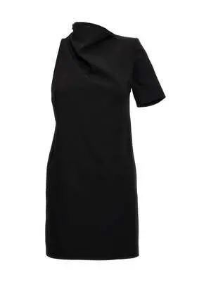 Sportmax Etere' Dress - Black