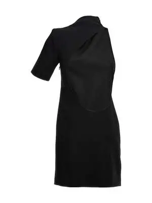 Sportmax Etere Viscose Dress