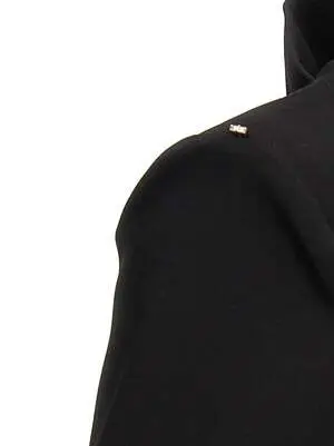 Sportmax Etere Viscose Dress