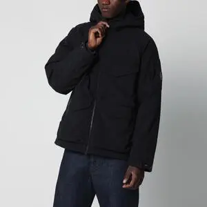C.P. COMPANY Padded Zip-up Technical Jacket