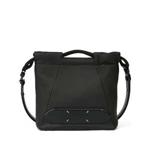 MAISON MARGIELA Shoulder Bags - Black