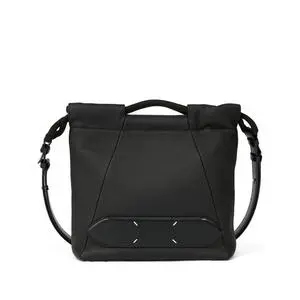 MAISON MARGIELA Shoulder Bags - Black