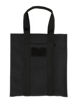 Moschino Tote Bag With Logo