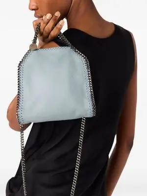 Stella McCartney Falabella Tiny Crossbody Bag - Multicolor